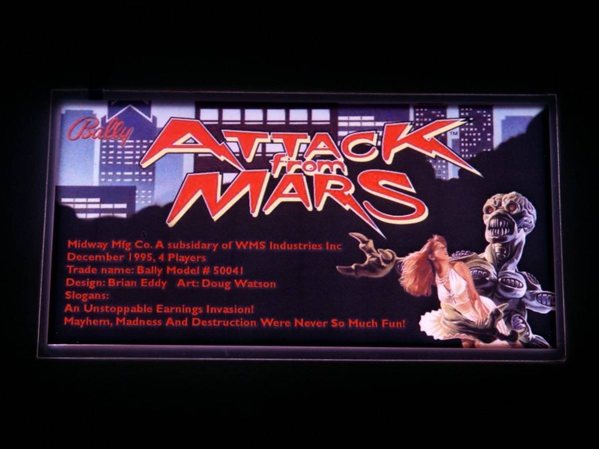 Custom Card 1 for Attack from Mars, transparent