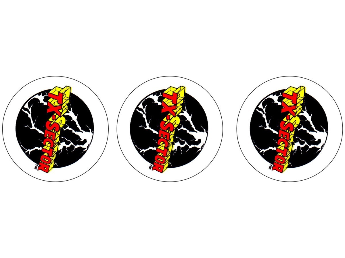 Insert Decals / Overlays