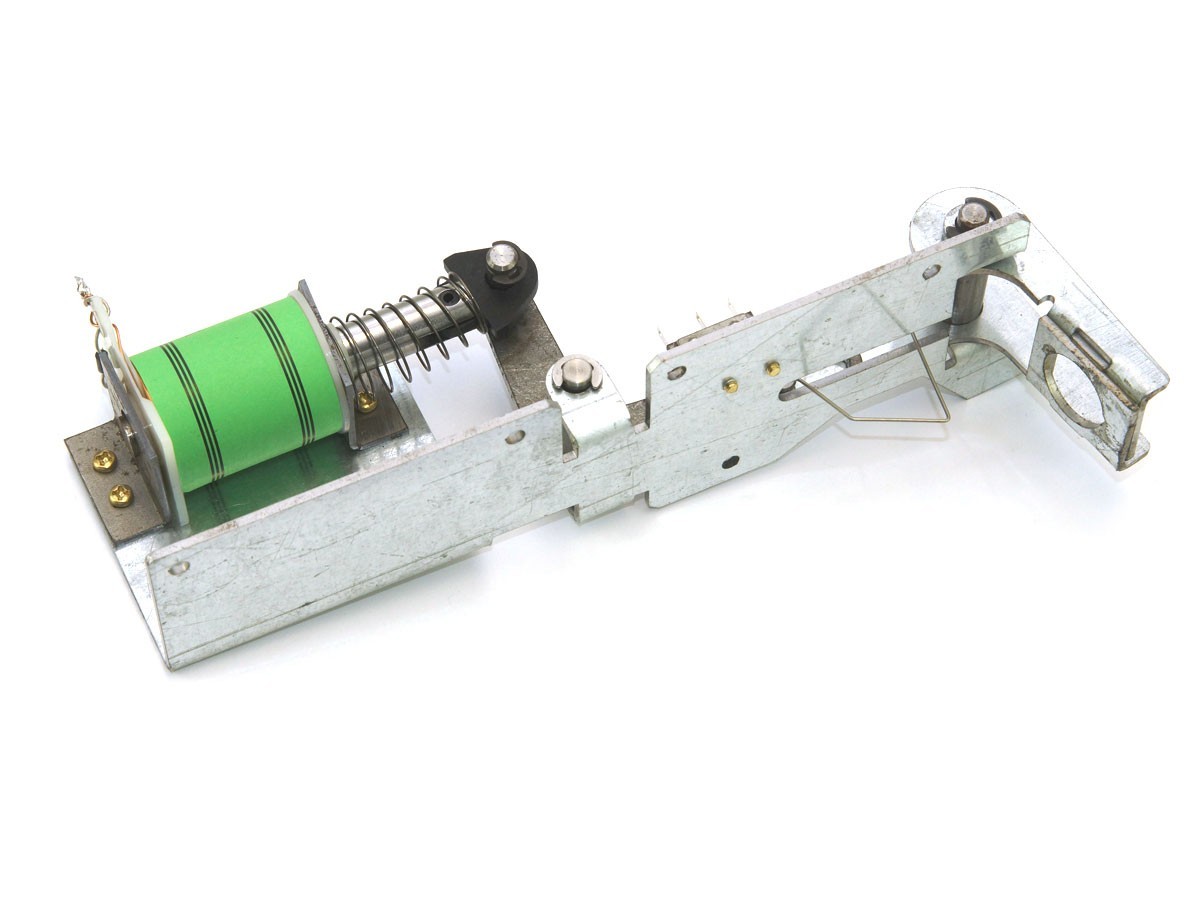 Pinball Parts Shop for Pinball Machines of many Manufacturers, Spare ...