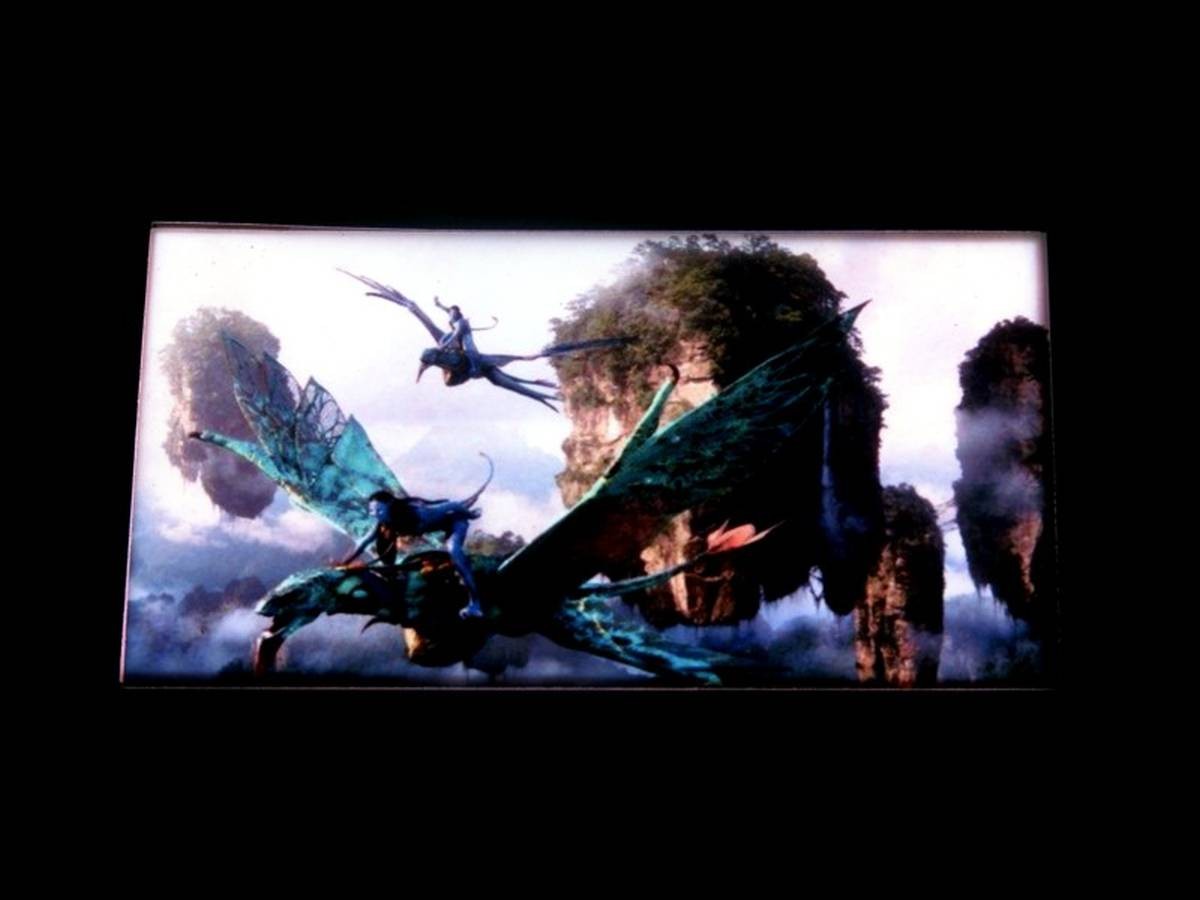 Custom Card 1 for Avatar, transparent