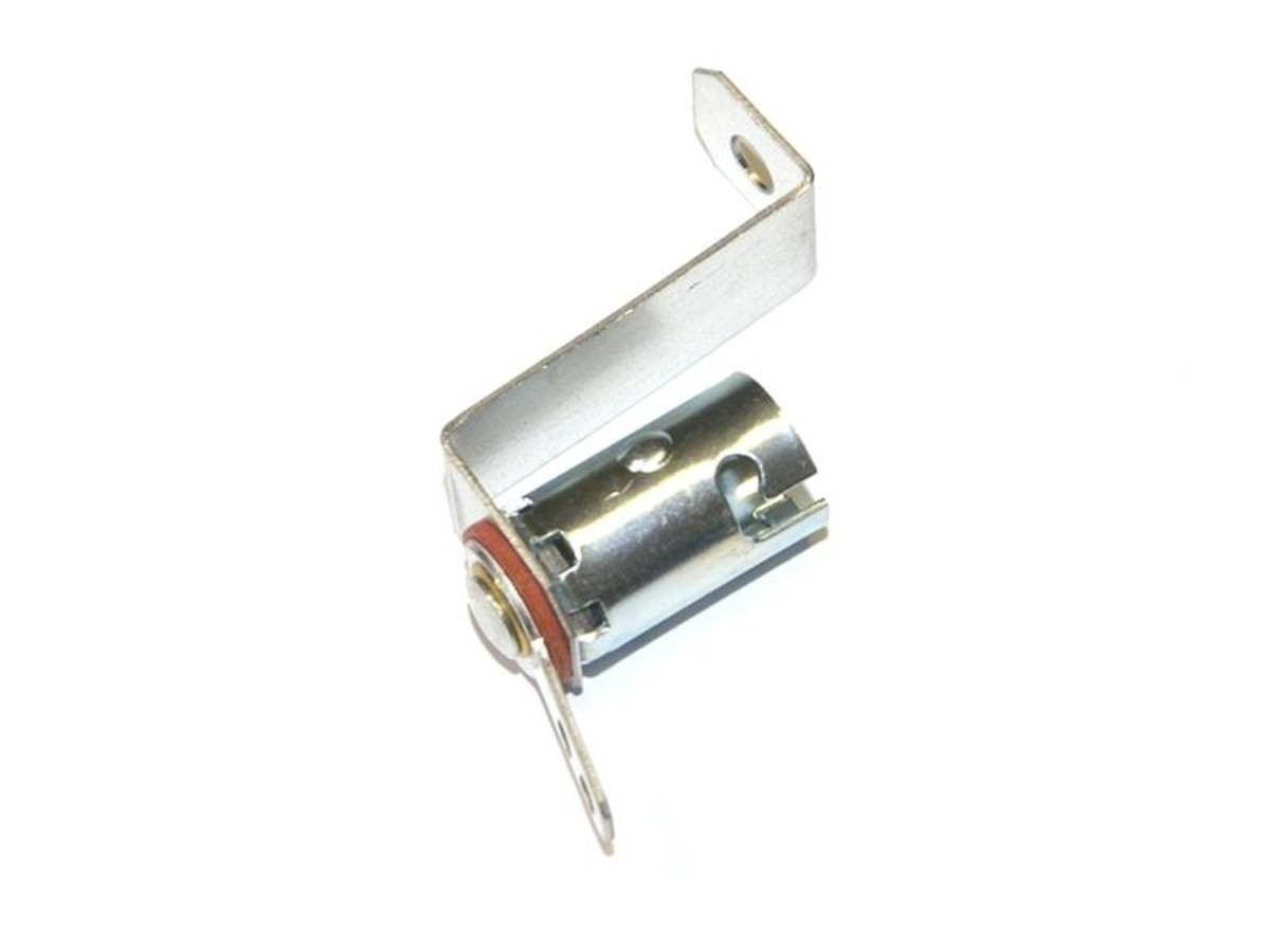 Lamp Socket Bayonet Base E 120 127