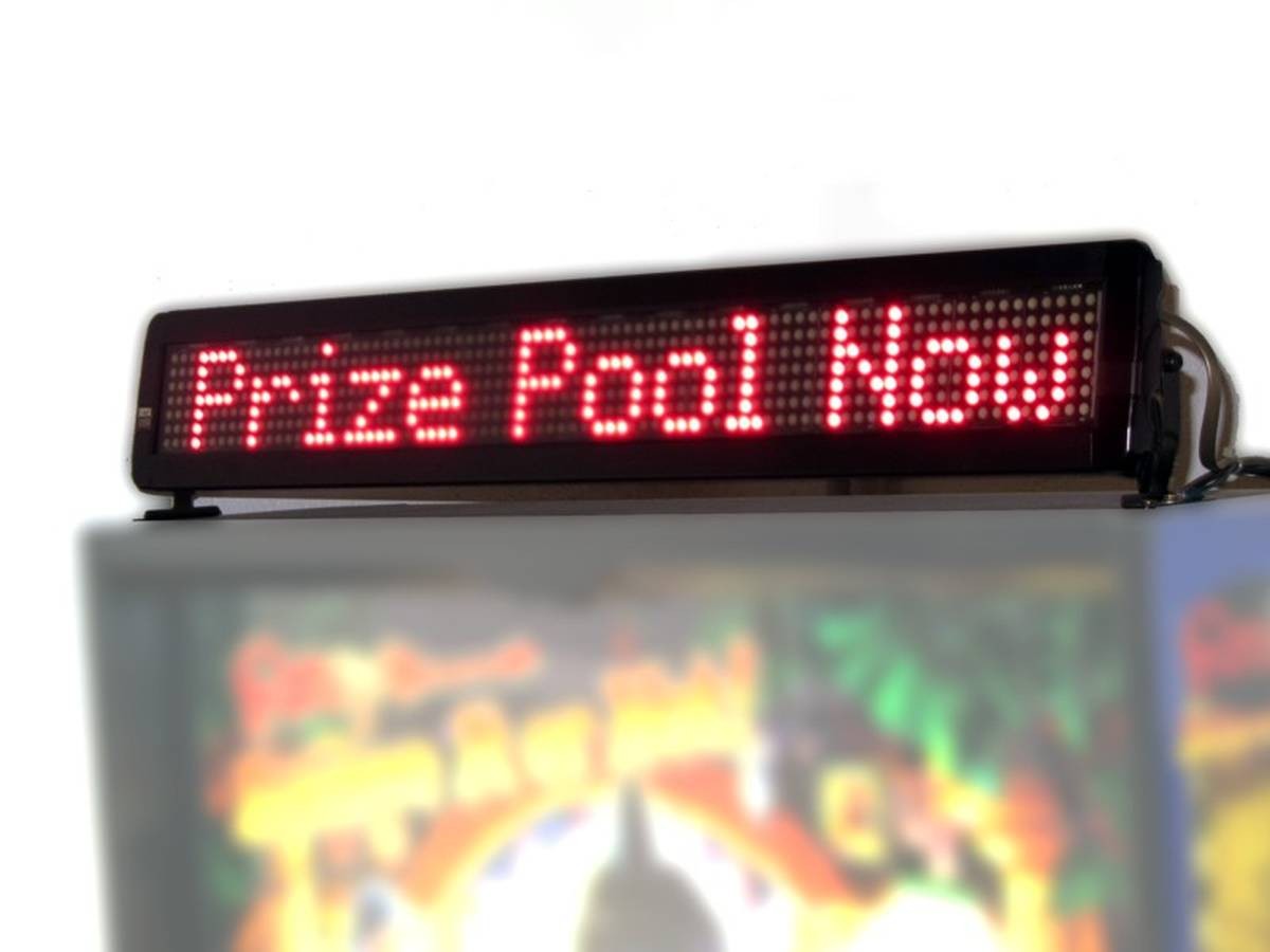 Pinball Tournament Kit (Stern) 2002-2005