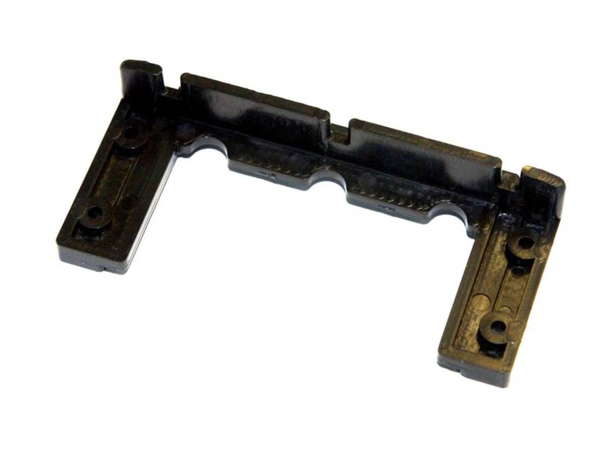 3-Bank Target Assembly Slide Frame
